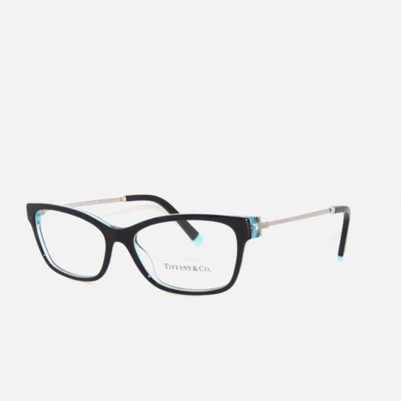 Tiffany & Co. | Accessories | Tiffany Co Frame 224 8285 52 Black ...